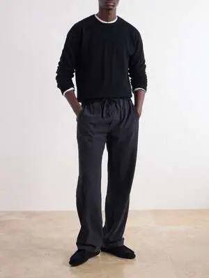 William Lockie Cashmere Sweater