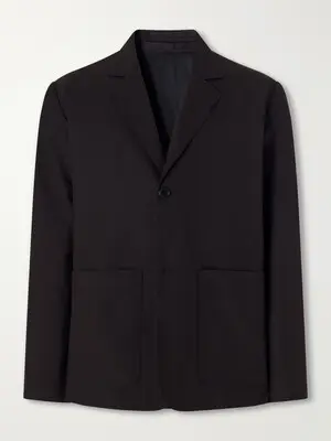 MARGARET HOWELL Wool Blazer