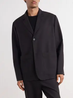 MARGARET HOWELL Wool Blazer