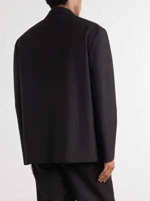 MARGARET HOWELL Wool Blazer
