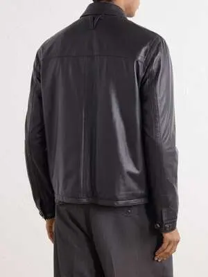 VALSTAR Duke Leather Jacket