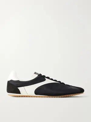 Bottega Veneta Heeled Sneakers For Men