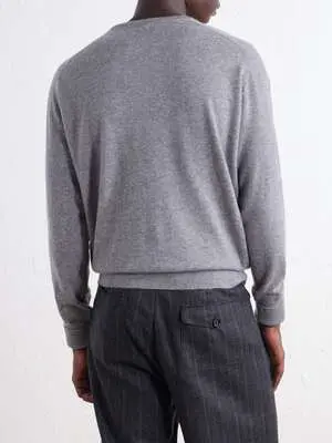 William Lockie Cashmere Sweater