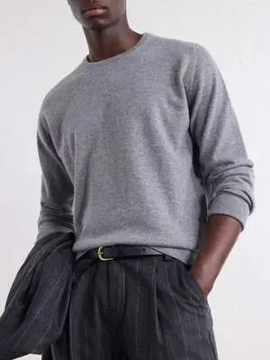 William Lockie Cashmere Sweater