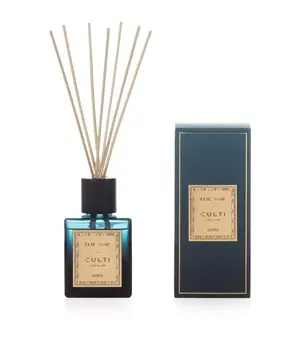 CULTI MILANO X Elie Saab Azure Diffuser - Blue