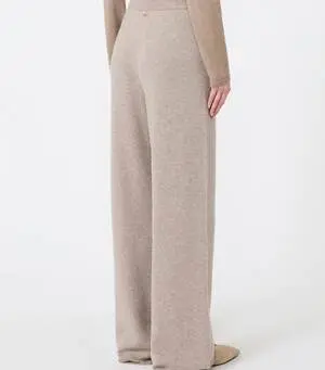 Max Mara Cashmere Sweatpants