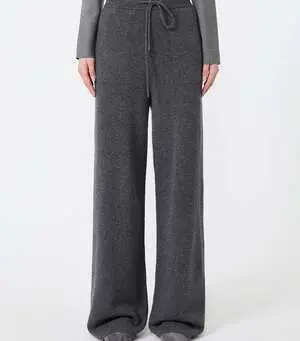 Max Mara Cashmere Sweatpants