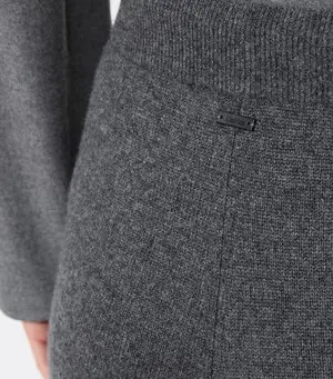 Max Mara Cashmere Sweatpants