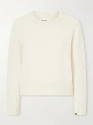 Extreme Cashmere X Frill