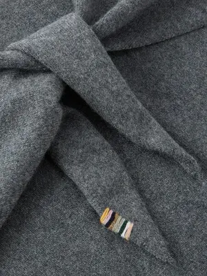 Extreme Cashmere Bandana Cashmere-blend Scarf