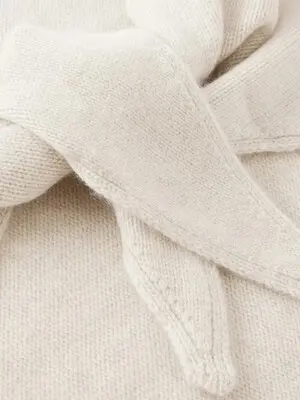 Arch4 Jude Cashmere Scarf - Neutrals