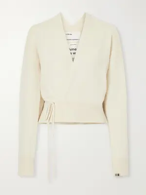 Extreme Cashmere X Slim Fit Knitwear For Women