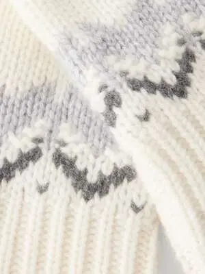 Arch4 Alaric Cashmere Gloves