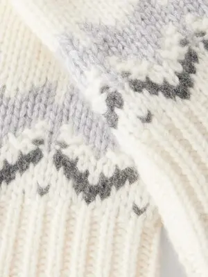 Arch4 Alaric Cashmere Gloves