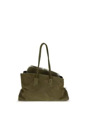 Attico La Passeggiata Shoulder Bag - Green