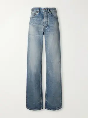 Saint Laurent Vintage Jeans For Women
