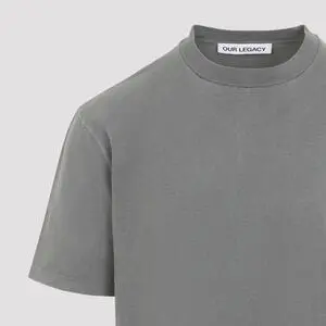Our Legacy Box T-shirt