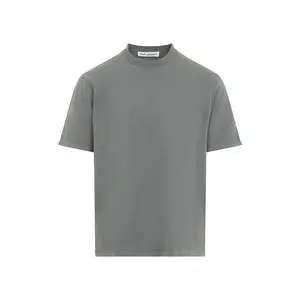 Our Legacy Box T-shirt - Green