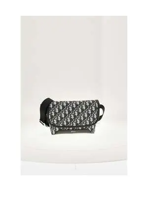 Dior Mini Bag - Blue