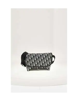 Dior Mini Bag - Blue