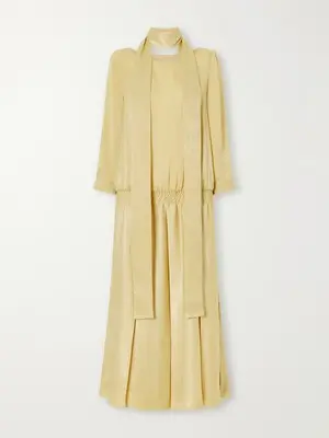 Maison Margiela Sleeveless Day Dresses