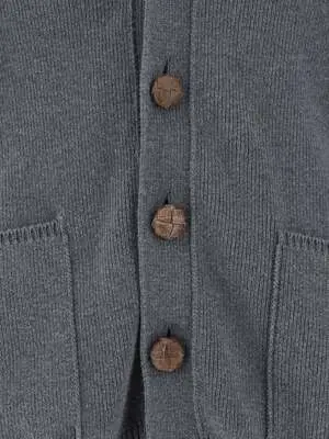 GOLDEN GOOSE Cardigan