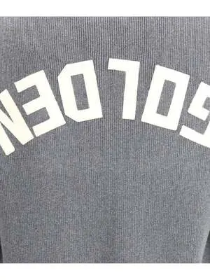 GOLDEN GOOSE Golden Sweater