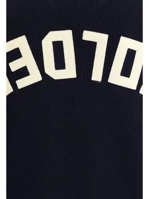 GOLDEN GOOSE Golden Sweater - Blue
