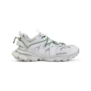 Balenciaga Wide Leg Shorts For Men