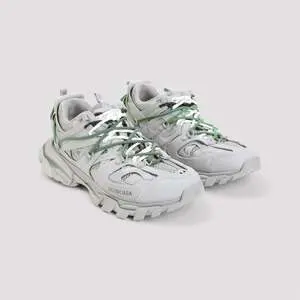 Balenciaga Track Trail Laces Sneakers