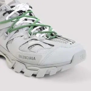 Balenciaga Track Trail Laces Sneakers