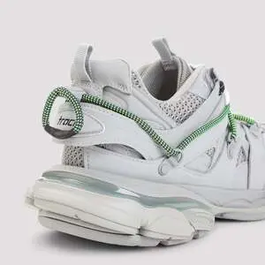 Balenciaga Track Trail Laces Sneakers