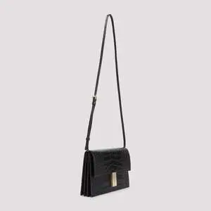 TOM FORD Croc Mini Bag