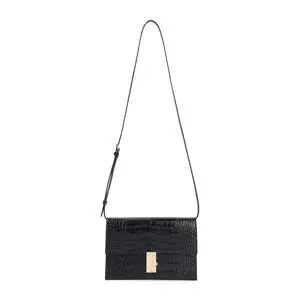 TOM FORD Croco Mini Bag