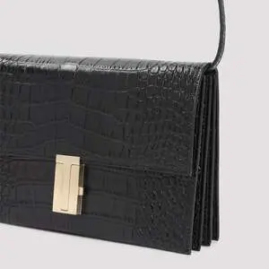 TOM FORD Croco Mini Bag