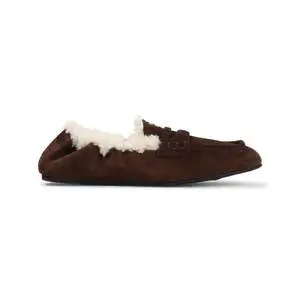 Miu Miu Loafer - Brown