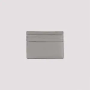 Celine Triomphe Card Holder - Multicolor