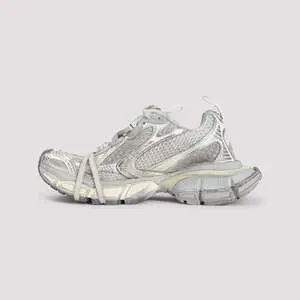Balenciaga 3xl Sneakers - Multicolor