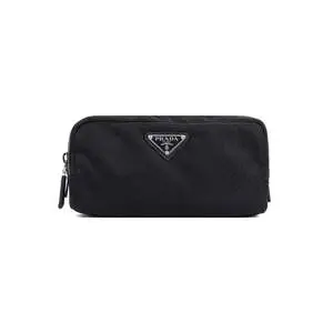 Prada Pouch - Black