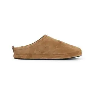 Balenciaga Alaska Slipper - Brown