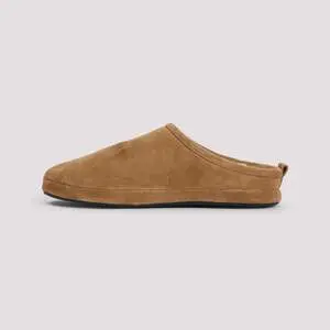 Balenciaga Alaska Slipper - Brown