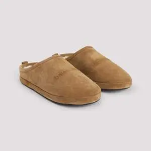 Balenciaga Alaska Slipper - Brown