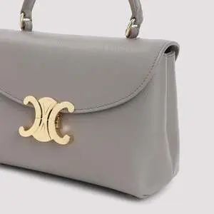 Celine Teen Nino Shoulder Bag - Multicolor