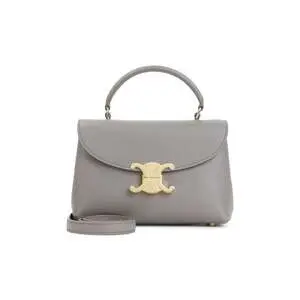 Celine Teen Nino Shoulder Bag - Multicolor