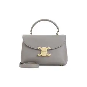 Celine Teen Nino Shoulder Bag - Multicolor