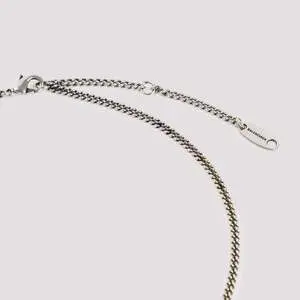 Balenciaga Bb Icon Necklace