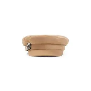 ROGER VIVIER Broche Sailor Hat - Multicolor