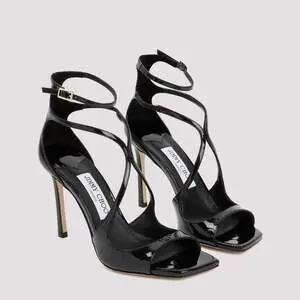 JIMMY CHOO Azia 95 Sandals