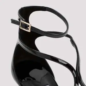 JIMMY CHOO Azia 95 Sandals