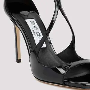 JIMMY CHOO Azia 95 Sandals